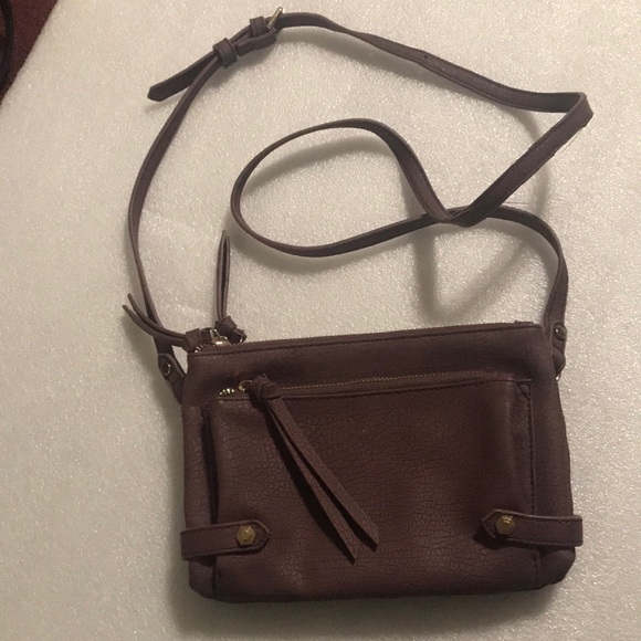 Cato | Bags | Crossbody Bag Plum | Poshmark